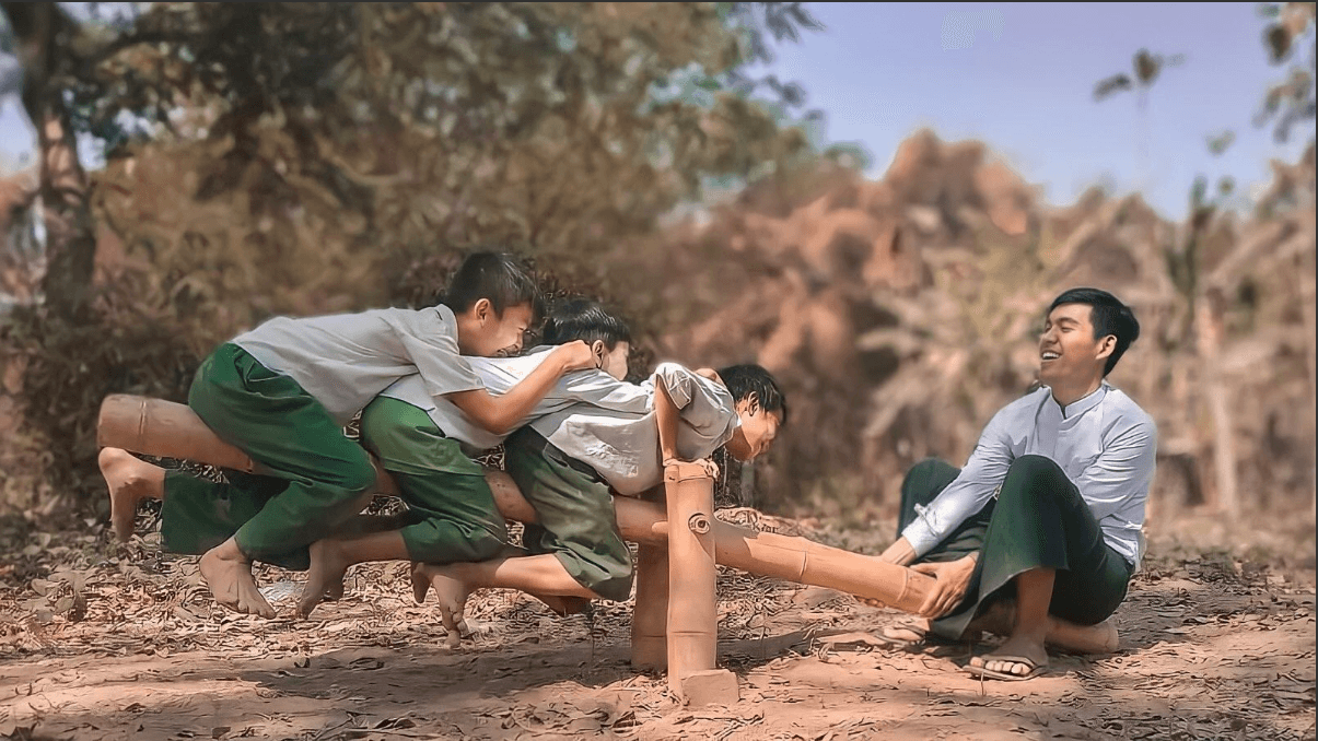 HOME - Myanmar Teacher Platform