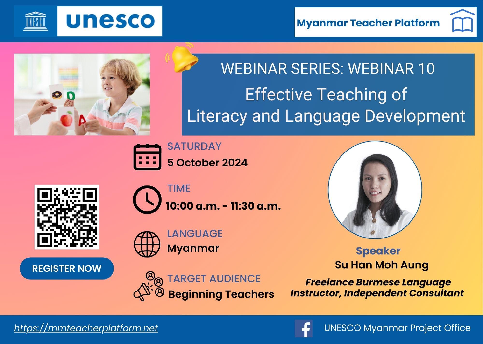 HOME - Myanmar Teacher Platform